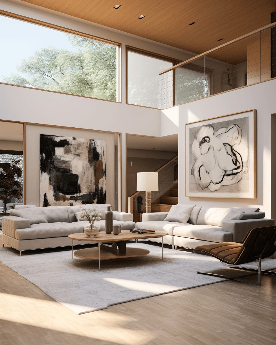 Wohnraum & Design im Raum Oberursel, Kronberg & Königstein